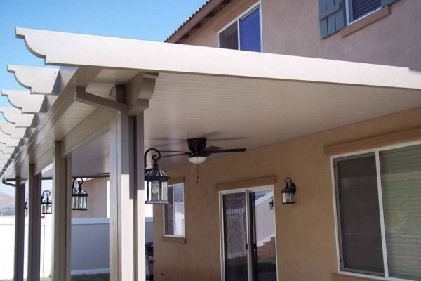 Duralum Home Improvement Products