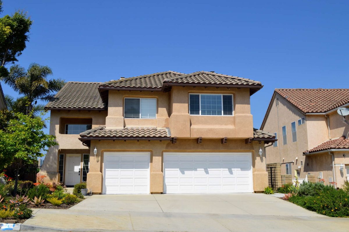 How to Choose Tex-Cote® Color - Select Home Improvements