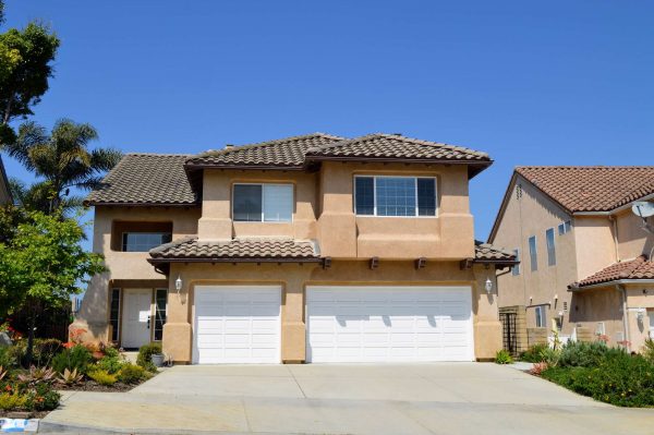 How to Choose Tex-Cote® Color - Select Home Improvements