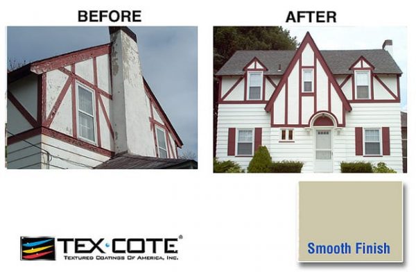 Our 10-Step TEX-COTE® COOLWALL® Installation Process - Select Home ...