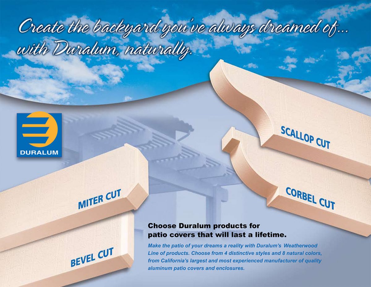 Duralum Home Improvement Products