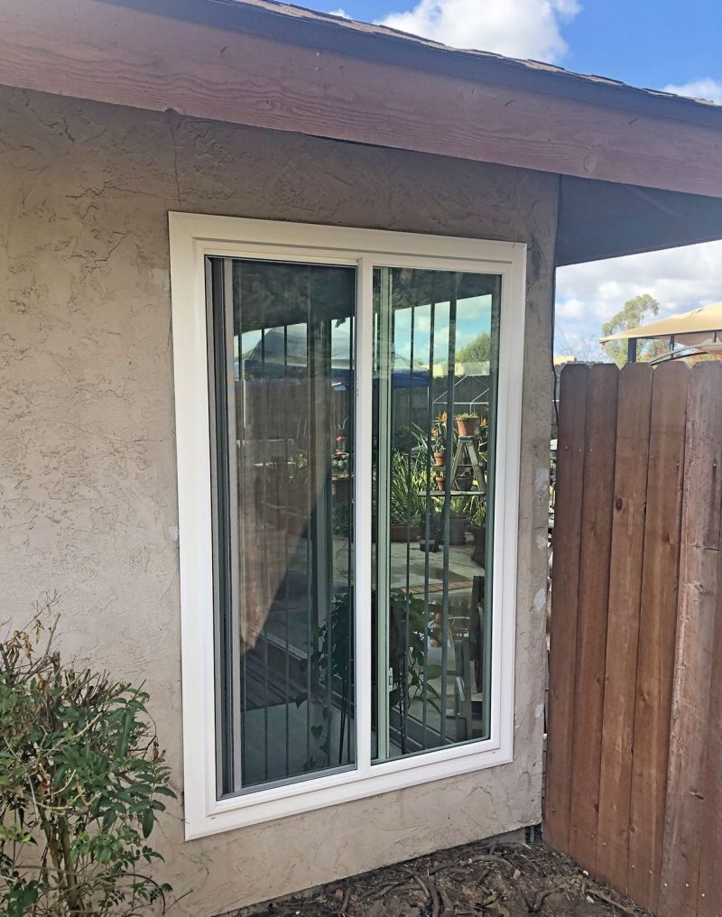 Windows and Patio Door Replacement in San Diego