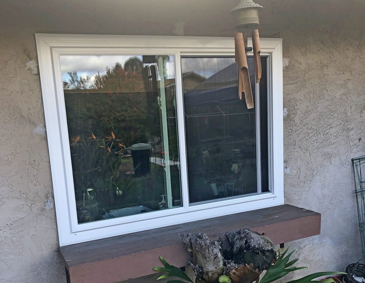 Windows and Patio Door Replacement in San Diego