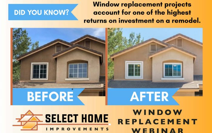 Upcoming Events Archives - Select Home Improvements
