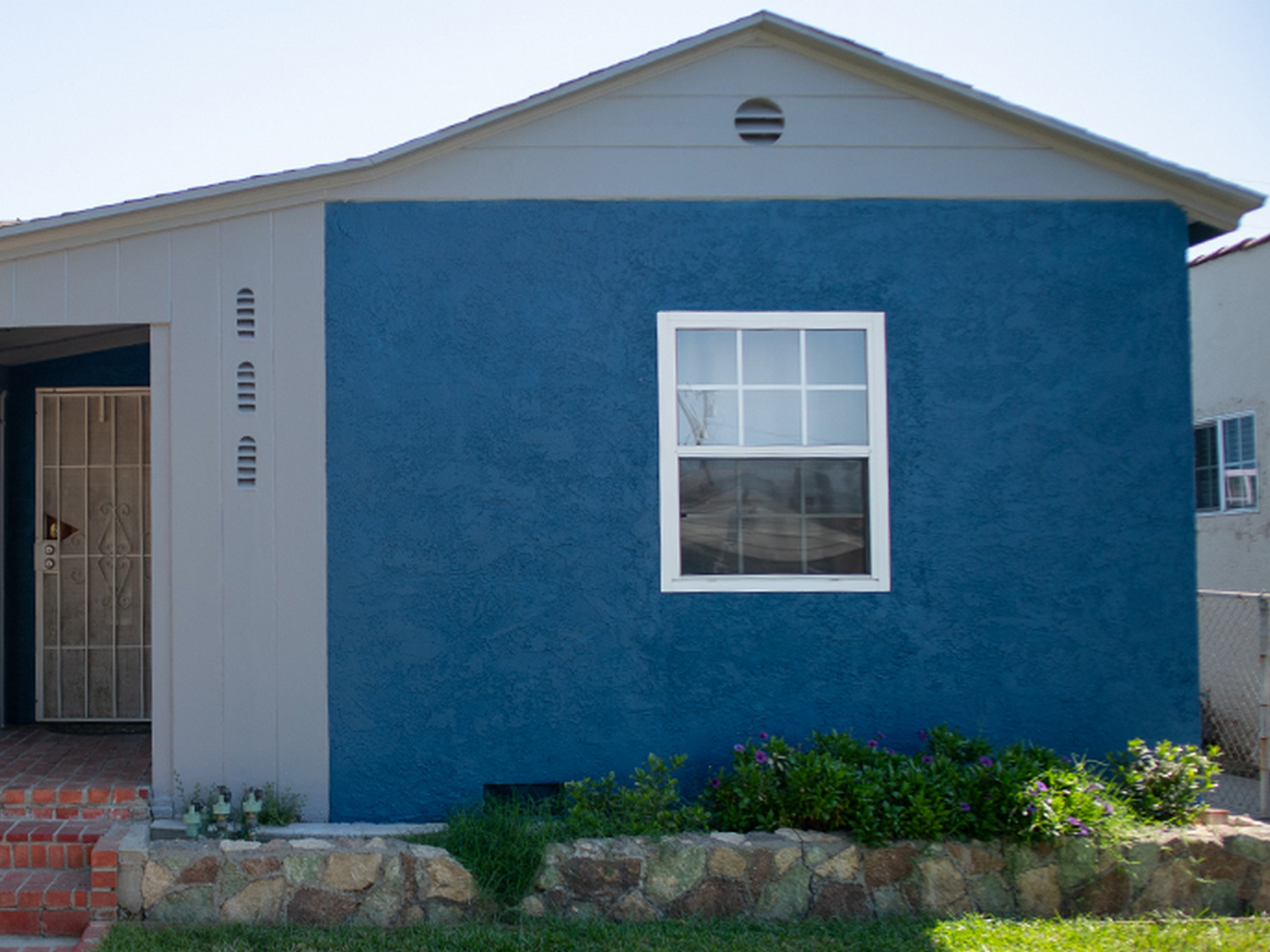 TEXCOTE COOLWALL Installation in Montebello, CA
