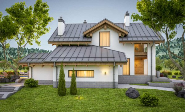 Tips for Choosing Exterior Coating Colors for Your Home - Select HI Blog