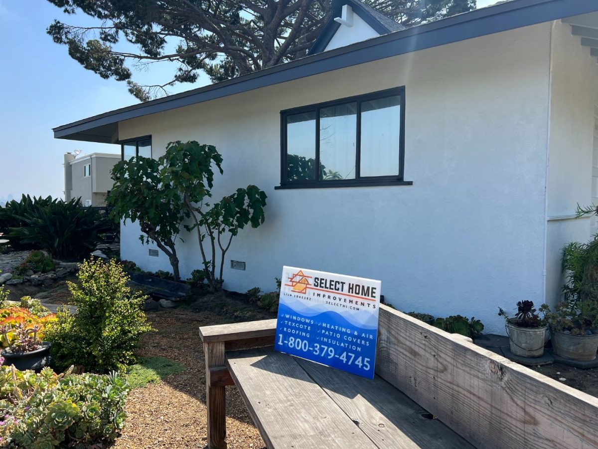 Completed Home Improvement Projects - Select Home Improvements