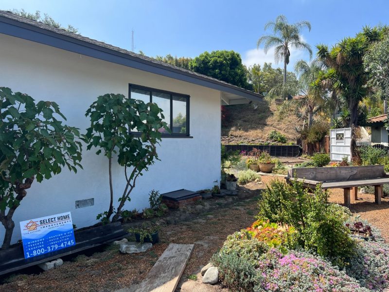 Supercote Exterior Coating Project in Culver City - Select Hi