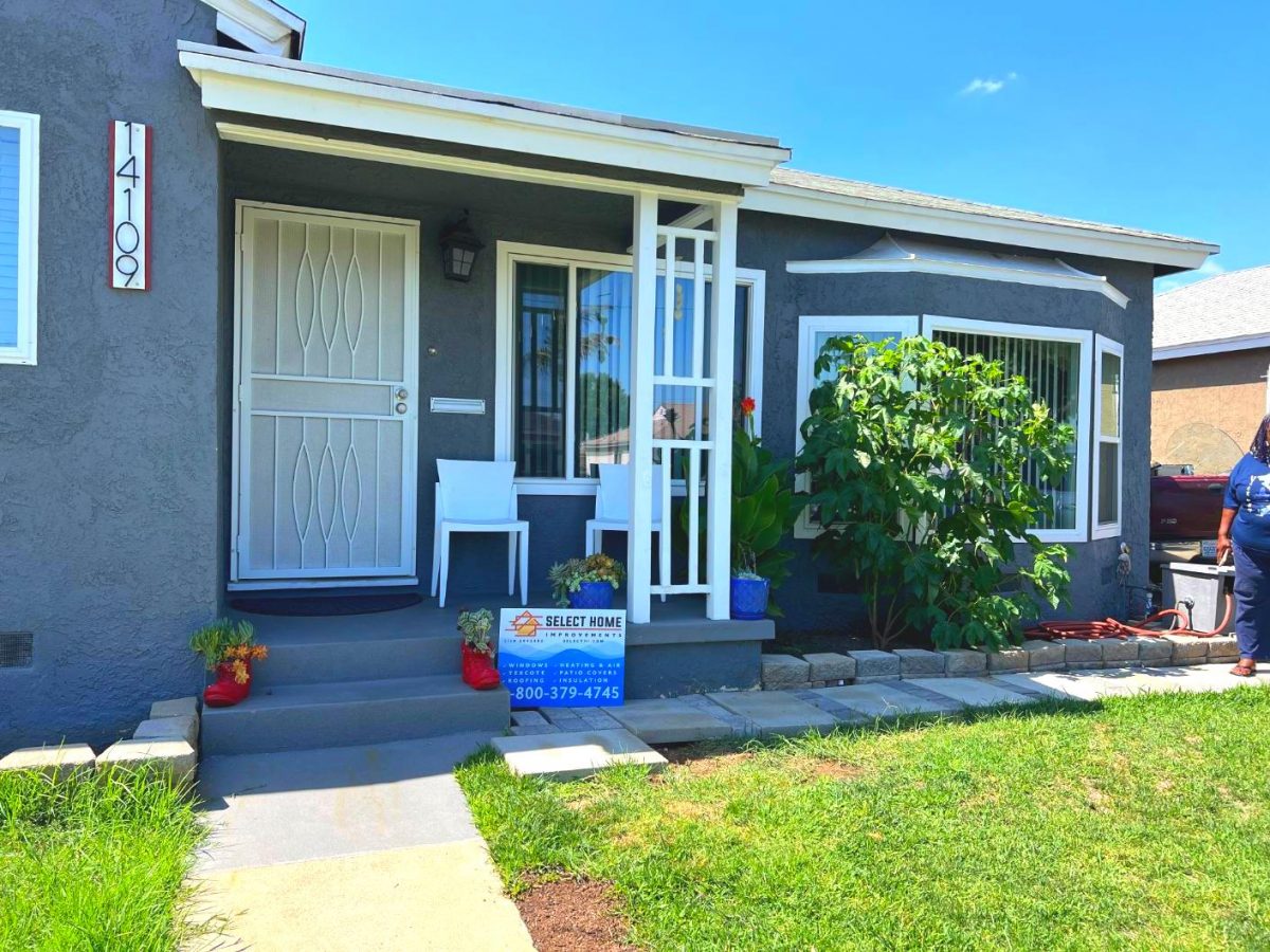 Window and Patio Door Replacement in Compton, CA