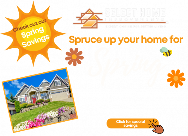 Home - Select Home Improvements