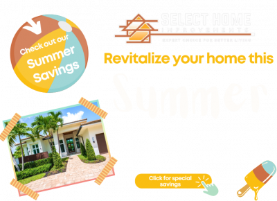 Home - Select Home Improvements