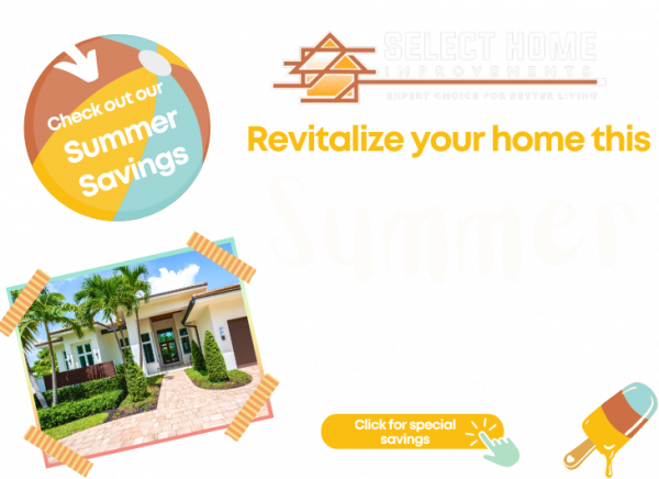 Home - Select Home Improvements
