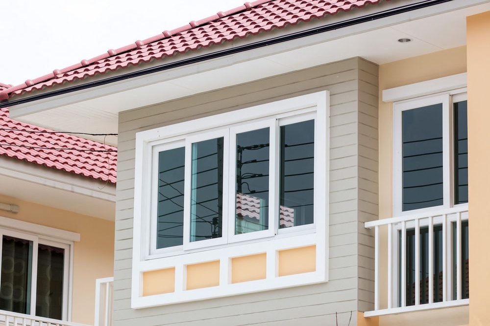 The Benefits of Having Double-Paned Windows - Blog