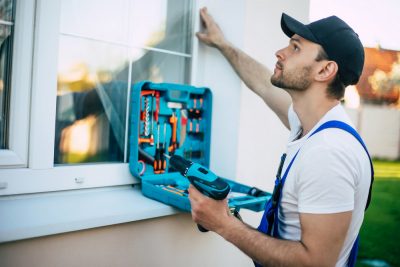 Home - Select Home Improvements