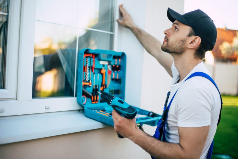 Can You Replace a Window Without Removing the Frame? - Blog