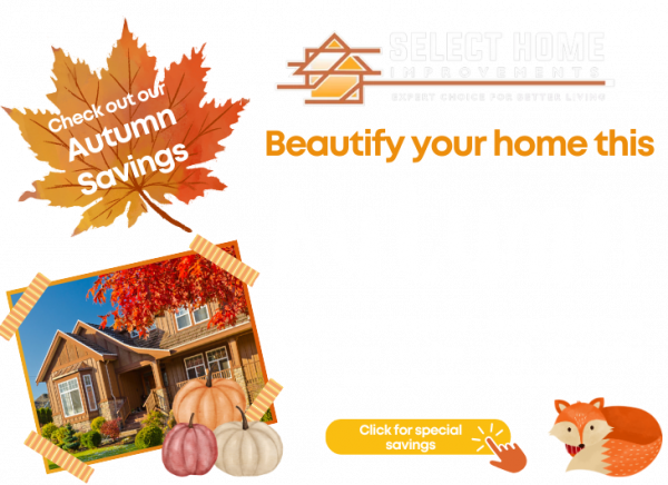 Home - Select Home Improvements