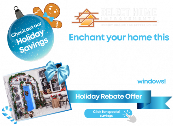 Home - Select Home Improvements