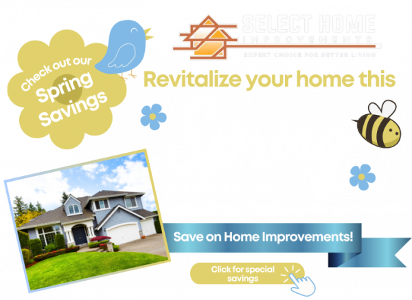 Home - Select Home Improvements