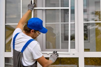 Replacement Windows vs. New Construction Windows