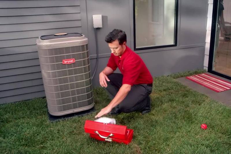 Goodman Heating and Air Conditioning Products