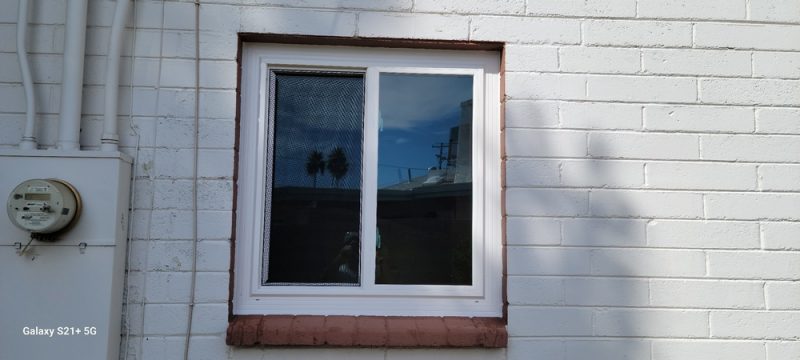 Window and Patio Door Project in Phoenix, AZ