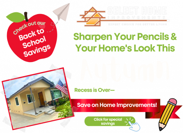 Home - Select Home Improvements